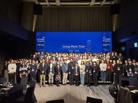 Activities | JSPS A3 Foresight Program